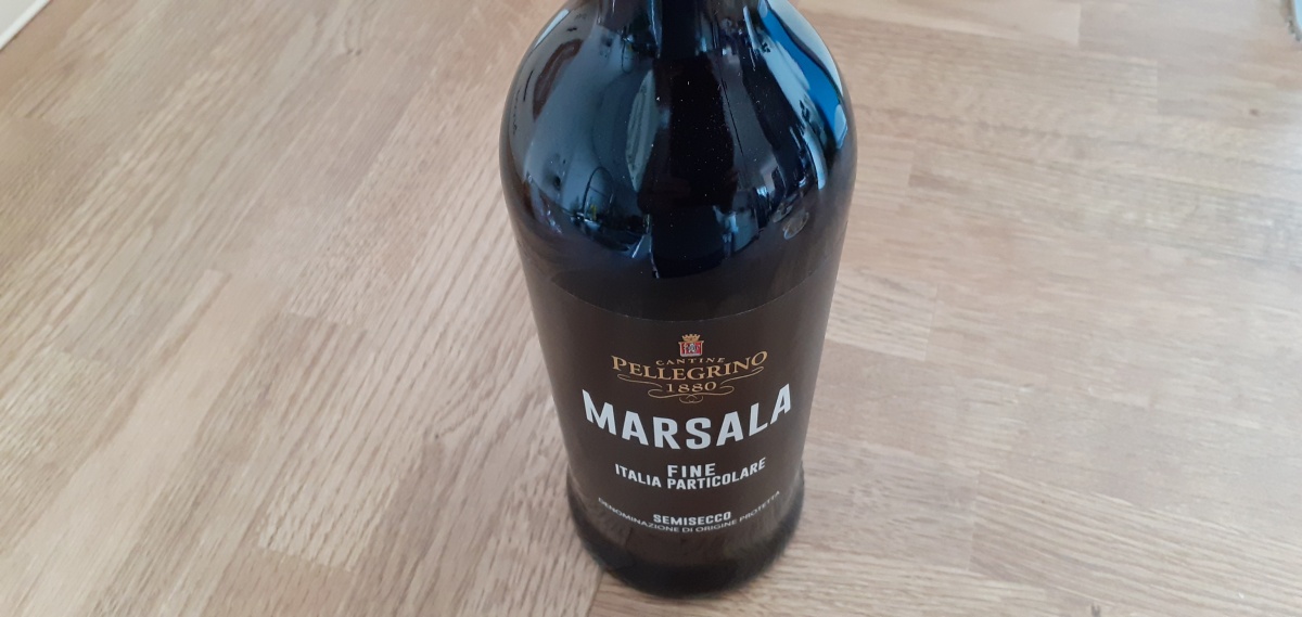 3 recipes with Marsala (wine) - Cookovery